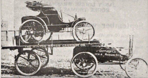 Alexander Winton: The Inventor of the First Semi-Truck - CenterState ...